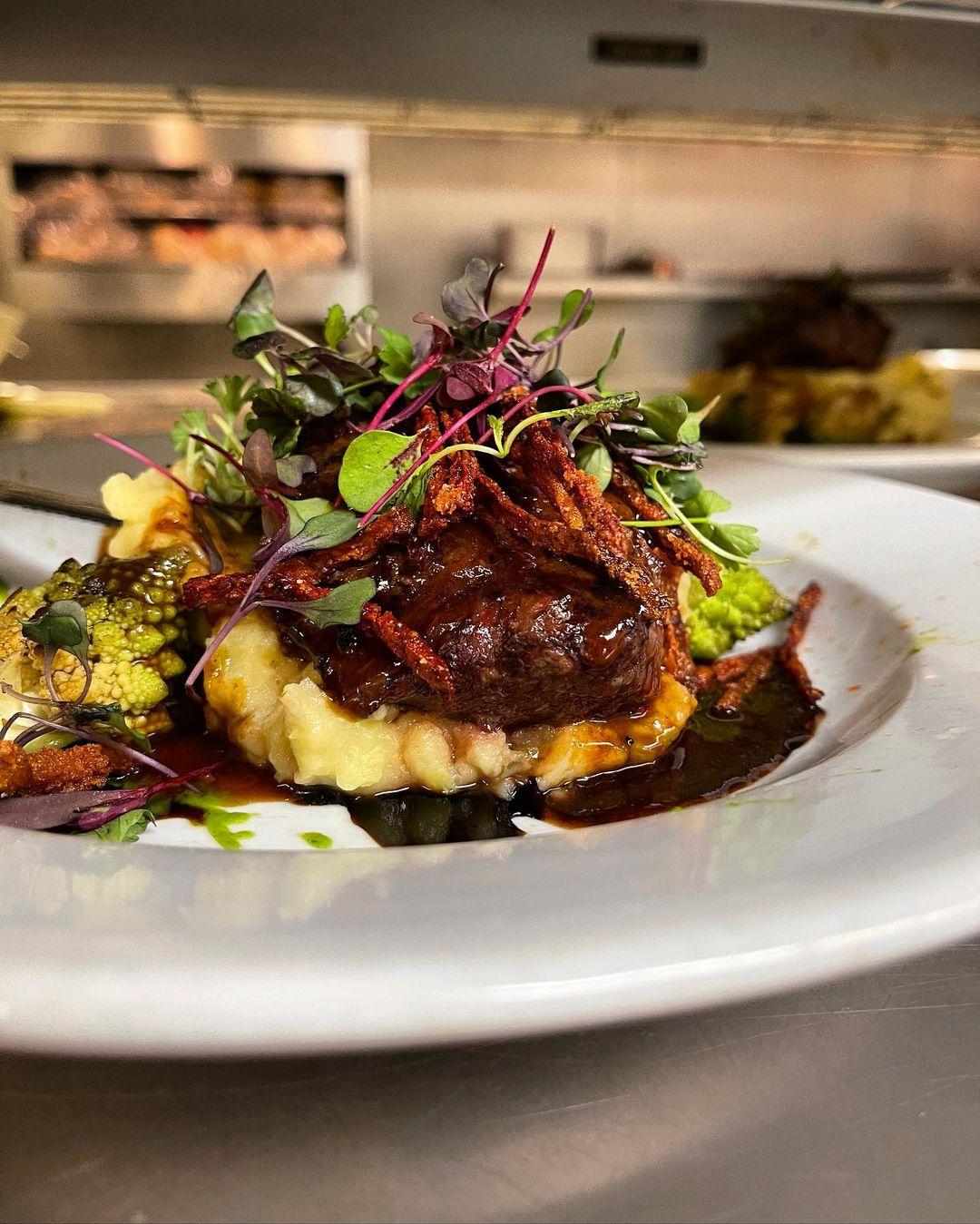 Bluefin Grille menu in Tofte, Minnesota, USA