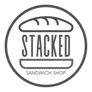 Menu for Stacked Sandwich Shop in Queens, NY | Sirved