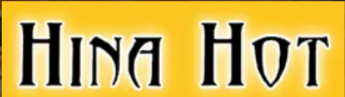 Menu for Hina Hot in Marrero, LA | Sirved