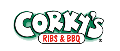 Menu for Corky's Ribs & BBQ in Pigeon Forge, TN | Sirved