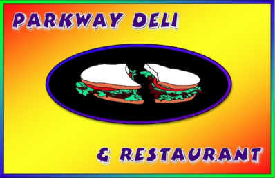 Menu for Parkway Deli & Restaurant in Silver Spring, MD | Sirved