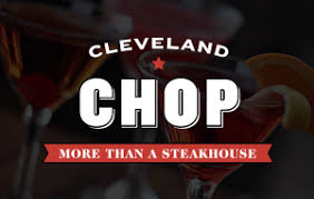 Menu for Cleveland Chop in Cleveland, OH | Sirved