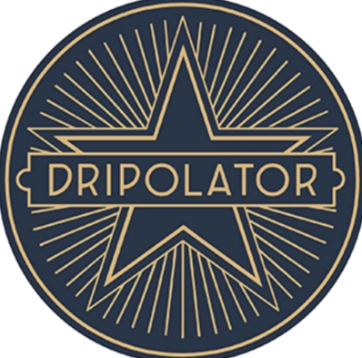 Menu for Dripolator in Black Mountain, NC | Sirved