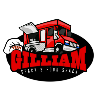 Menu for Team Gilliam Snack & Food Shack, LLC in Beaumont, TX | Sirved