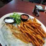 Two Drummers Smokehouse menu in Toano, Virginia, USA