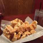 Two Drummers Smokehouse menu in Toano, Virginia, USA