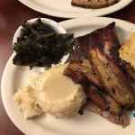 Two Drummers Smokehouse menu in Toano, Virginia, USA