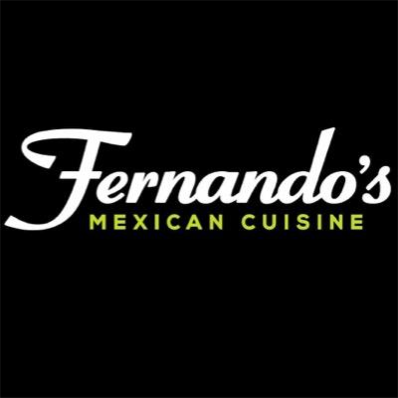 Menu for Fernando's Mexican Cuisine - Dallas, TX | Sirved