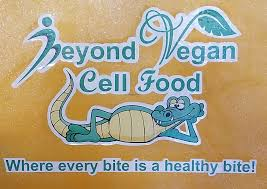 Menu for Beyond Vegan Cell Food in Portsmouth, VA | Sirved