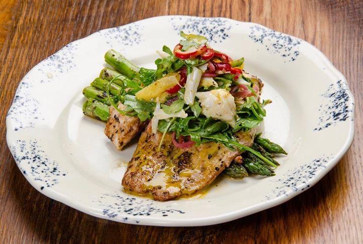 The Ranch at Las Colinas menu in Irving, Texas, USA