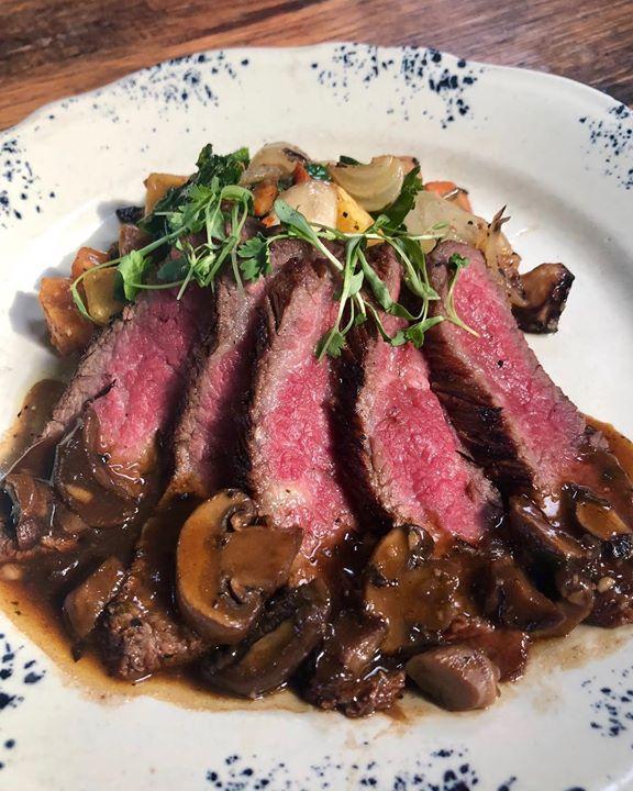 The Ranch at Las Colinas menu in Irving, Texas, USA