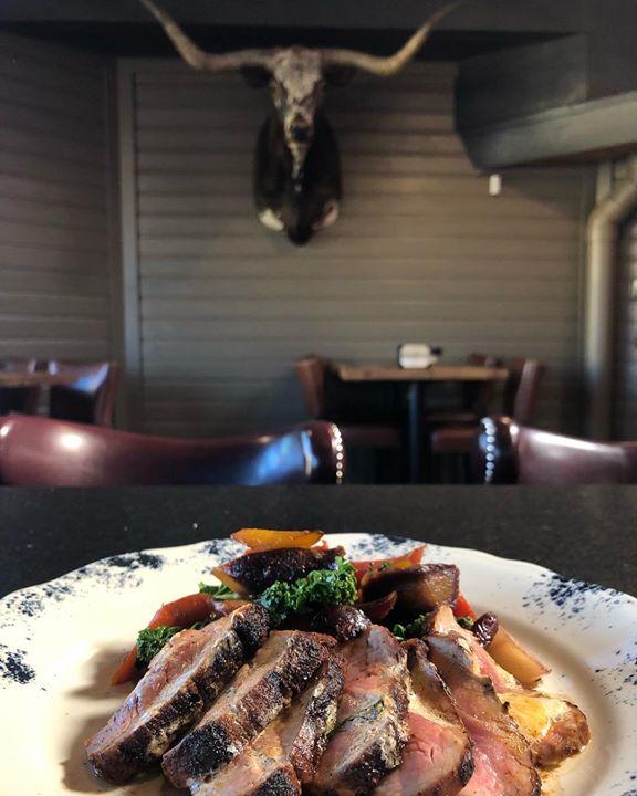 The Ranch at Las Colinas menu in Irving, Texas, USA