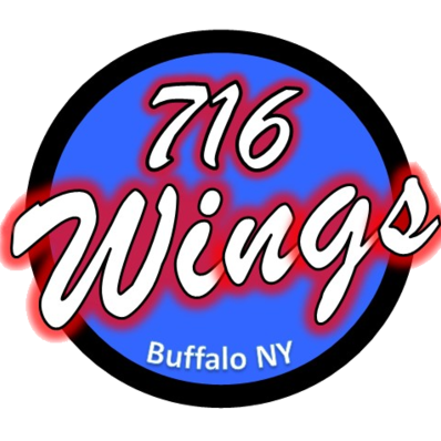 Menu for 716 Wings and Pizza in Danville, VA | Sirved