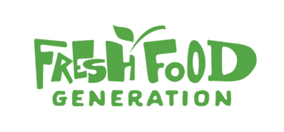 Menu for Fresh Food Generation in Dorchester, MA | Sirved
