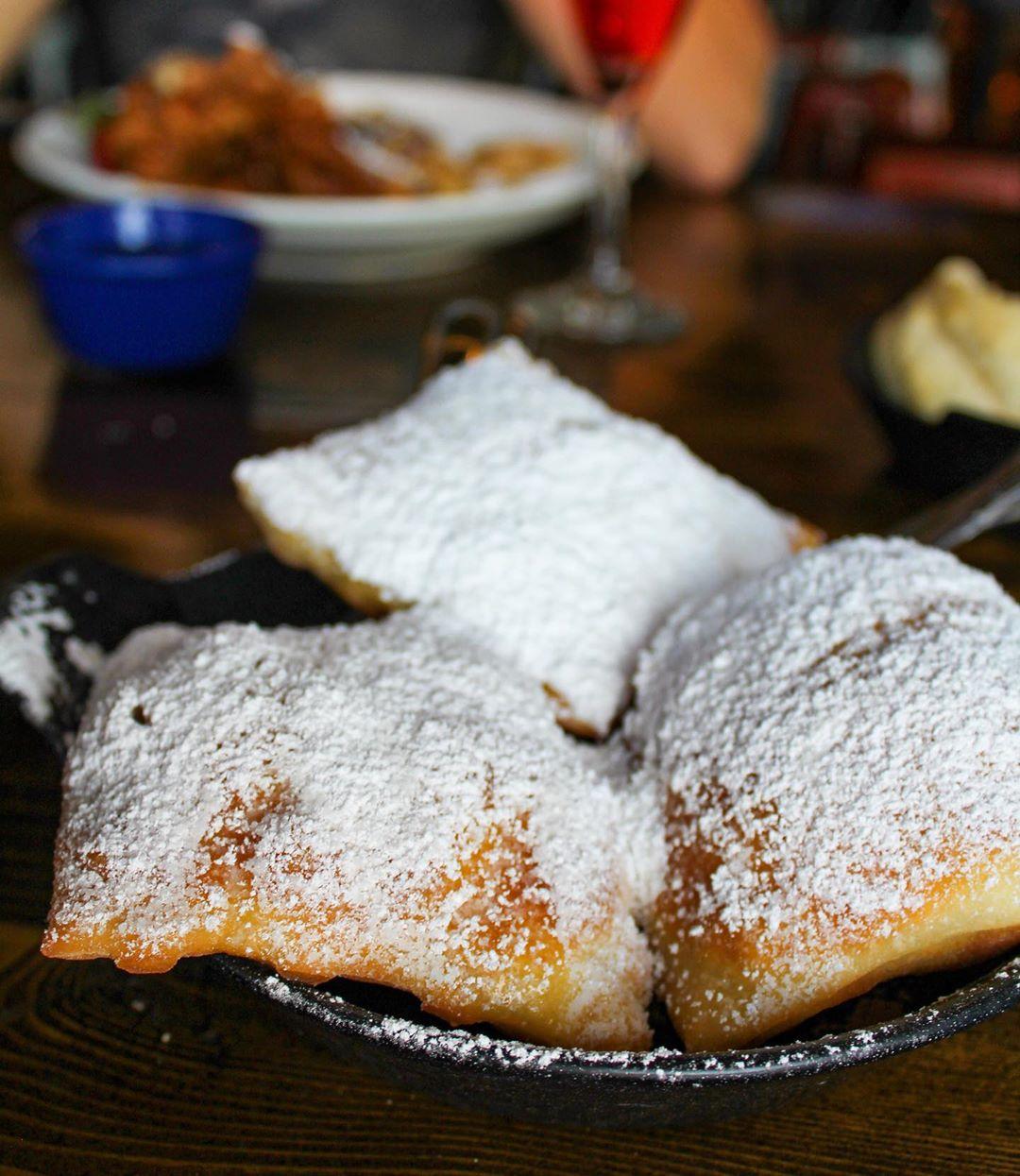 Party Fowl menu in Nashville, Tennessee, USA