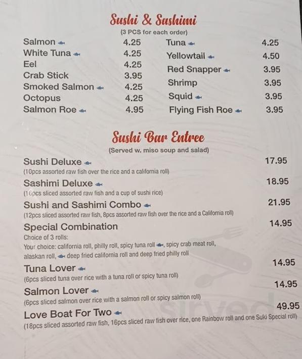 Suki in Norwalk, Ohio, United States