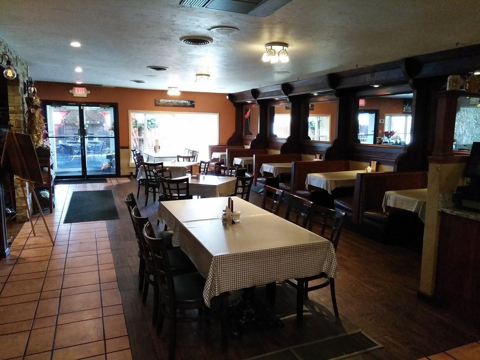 Das Schnitzel Haus menu in Parma, Ohio, USA
