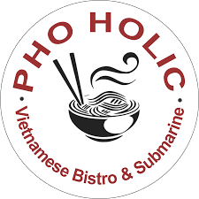 Menu for PHO HOLIC - Vietnamese Bistro & Submarine in Calgary, AB | Sirved