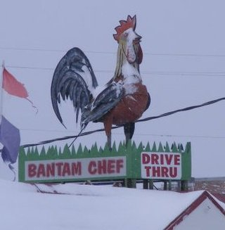 Menu for Bantam Chef of Walhalla in Walhalla, SC | Sirved