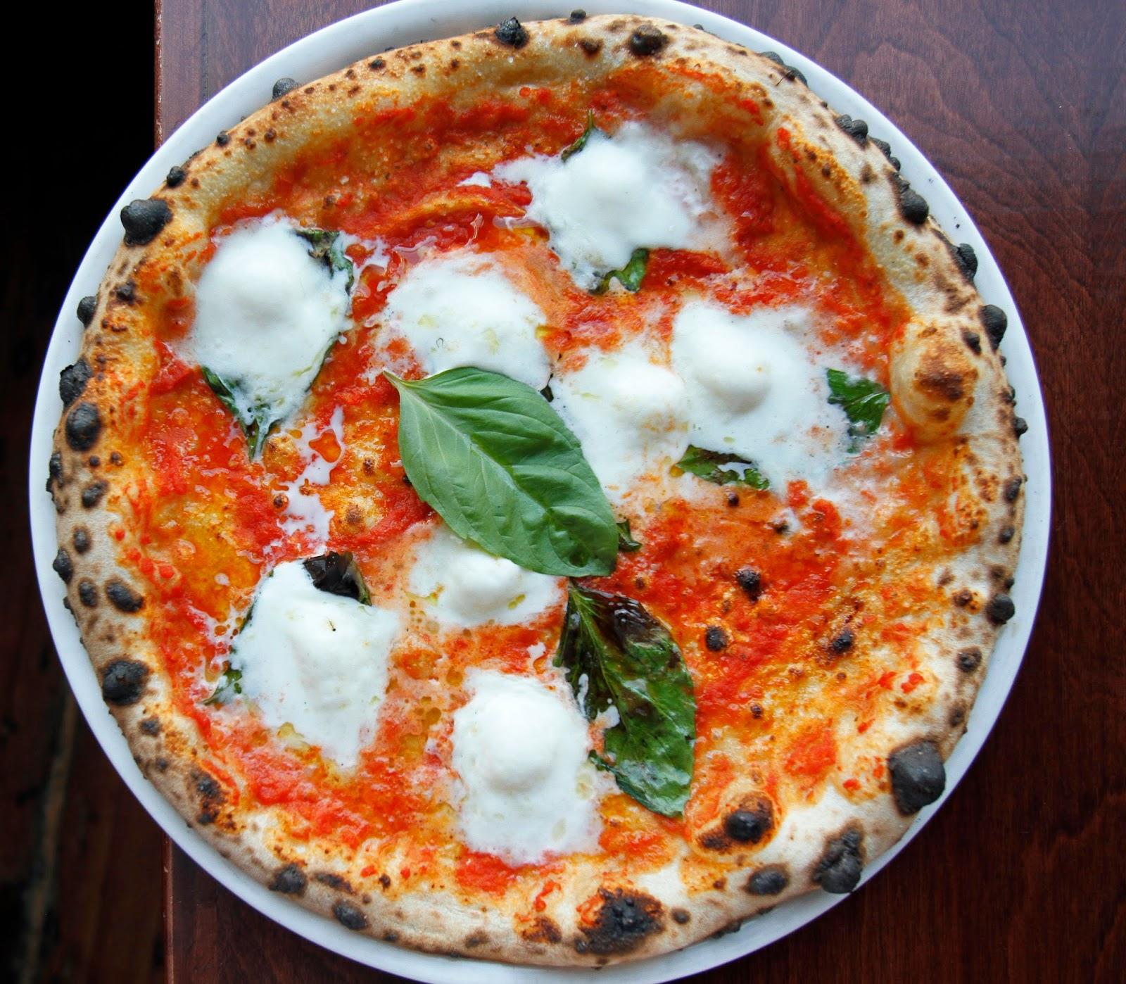 Bar del Corso menu in Seattle, Washington, USA