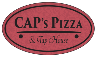 Menu for CAP’s Pizza and Tap House in Sacramento, CA | Sirved