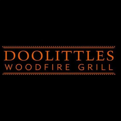 Menu for Doolittles Woodfire Grill in Fargo, ND | Sirved