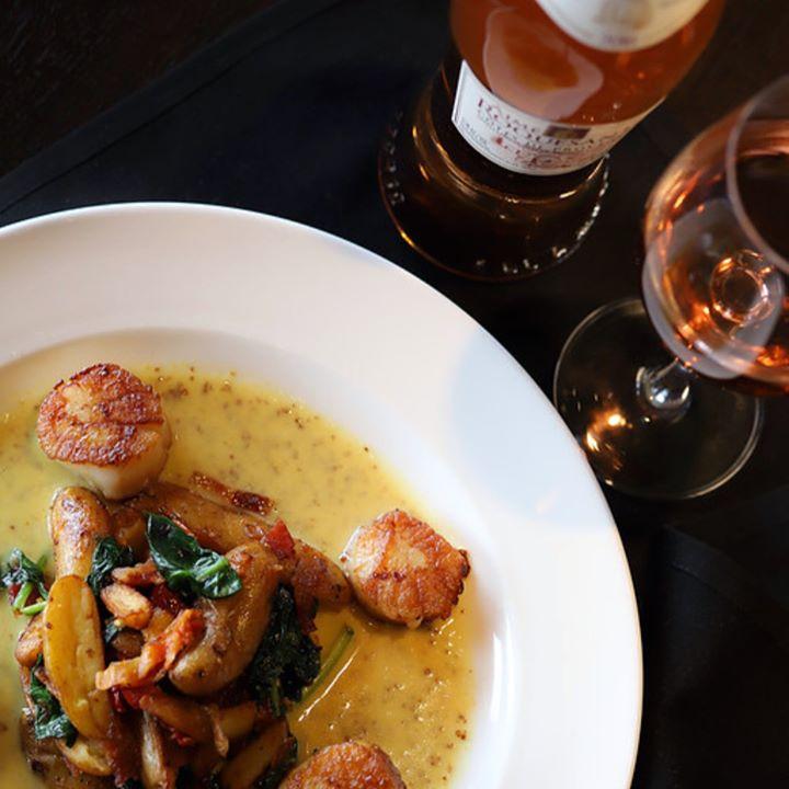 Doolittles Woodfire Grill menus in Golden Valley, Minnesota, United States