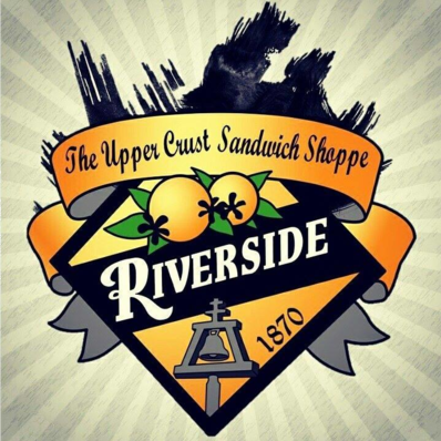 Menu for The Upper Crust Sandwich Shoppe in Riverside, CA | Sirved