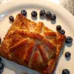 Chances menu in Rochester, Wisconsin, USA