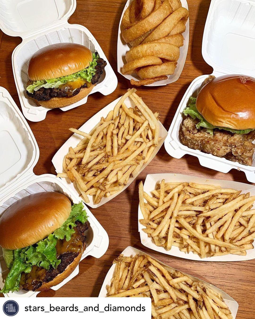 The Alley Restaurant at Aiea Bowl menu in Aiea, Hawaii, USA