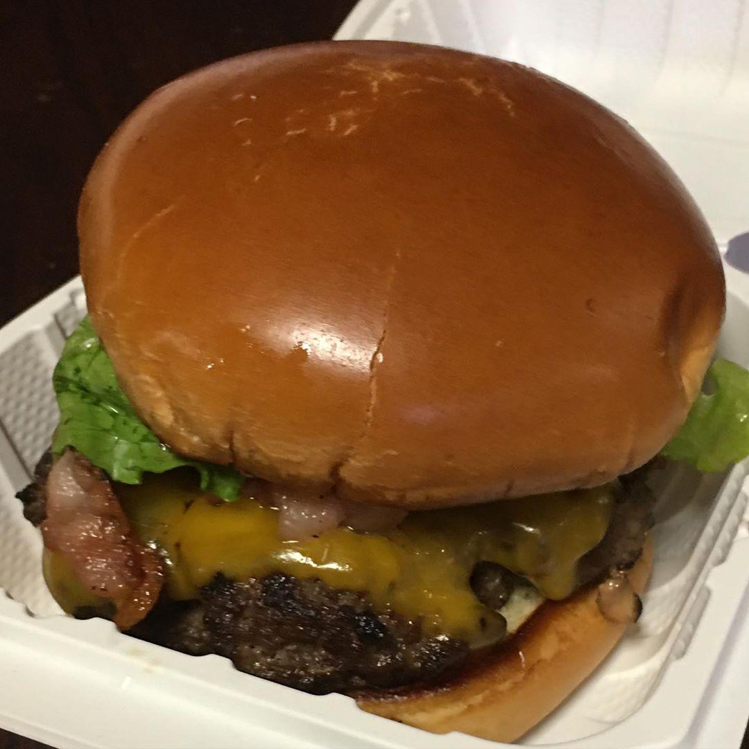 The Alley Restaurant at Aiea Bowl menu in Aiea, Hawaii, USA