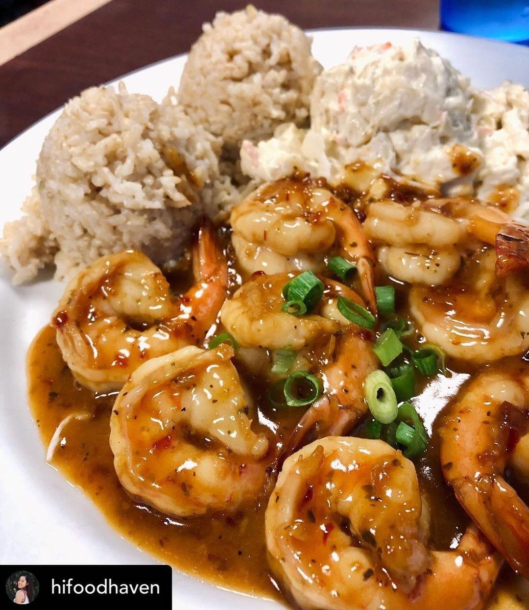 The Alley Restaurant at Aiea Bowl menu in Aiea, Hawaii, USA