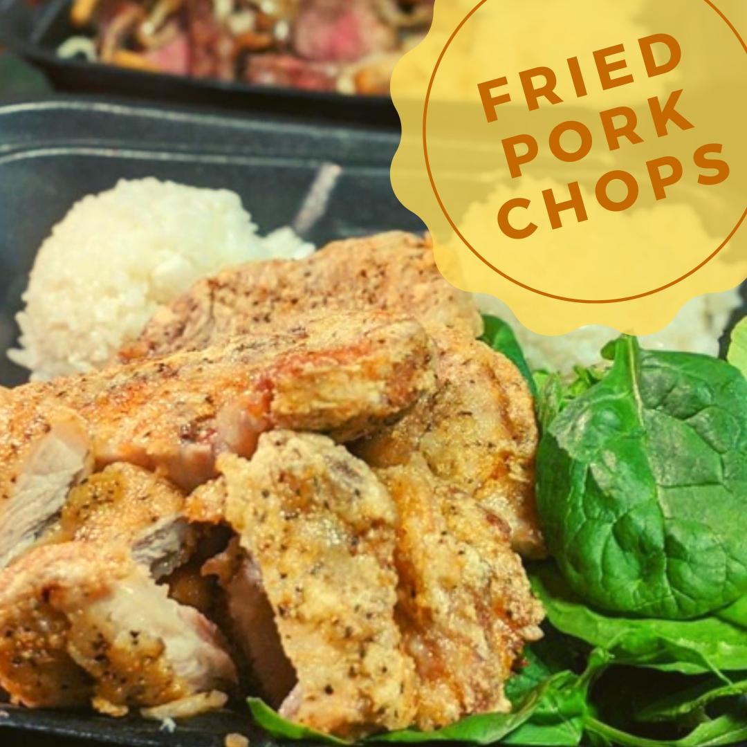 The Alley Restaurant at Aiea Bowl menu in Aiea, Hawaii, USA