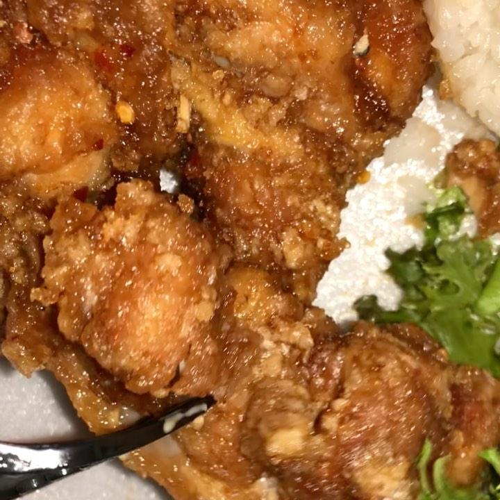 The Alley Restaurant at Aiea Bowl menu in Aiea, Hawaii, USA