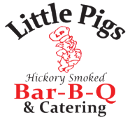 Menu for Little Pigs Bar-B-Q in Greer, SC | Sirved