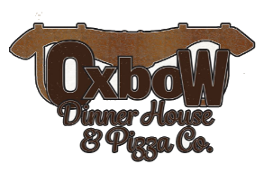 Menu for Oxbow Restaurant and Saloon in Prairie City, OR | Sirved