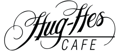 Menu for Hugs by Hug-Hes Cafe in Layton, UT | Sirved