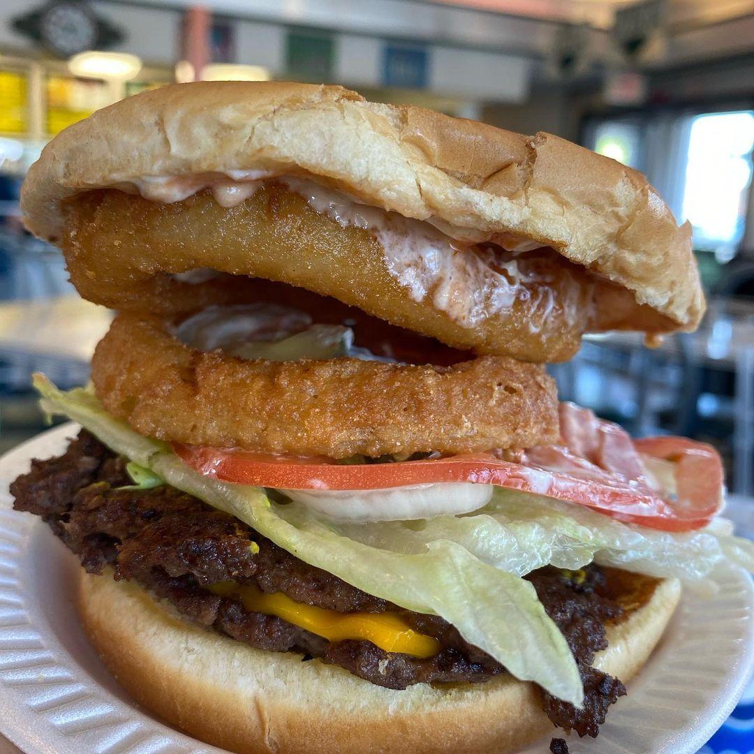 G D Ritzy's menu in Evansville, Indiana, USA