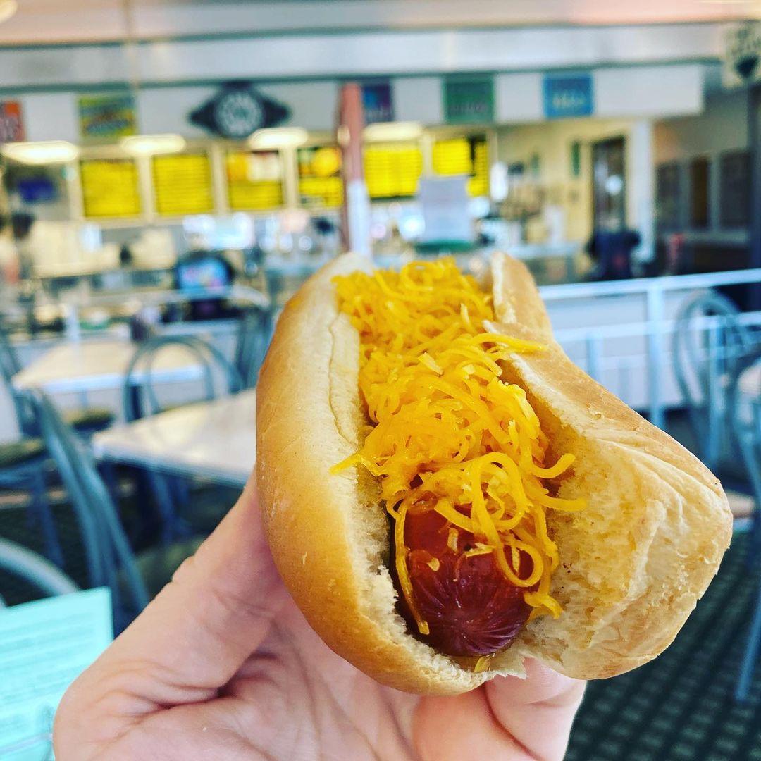 G D Ritzy's menus in Evansville, Indiana, United States