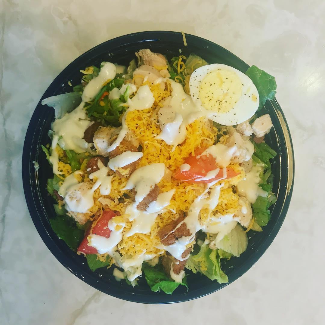 Ritzy's menus in Owensboro, Kentucky, United States