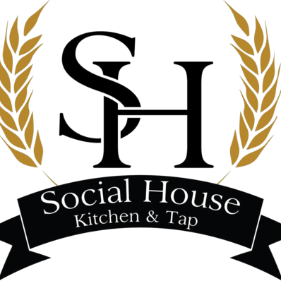 Menu for Social House Kitchen & Tap in Ashburn, VA | Sirved