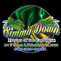 Menu for Simma Down in Philadelphia, MS | Sirved