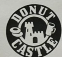 Menu for Donut Castle in Warren, MI | Sirved