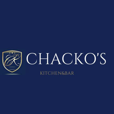 Menu for Chacko's Kitchen & Bar in Medicine Hat, AB | Sirved