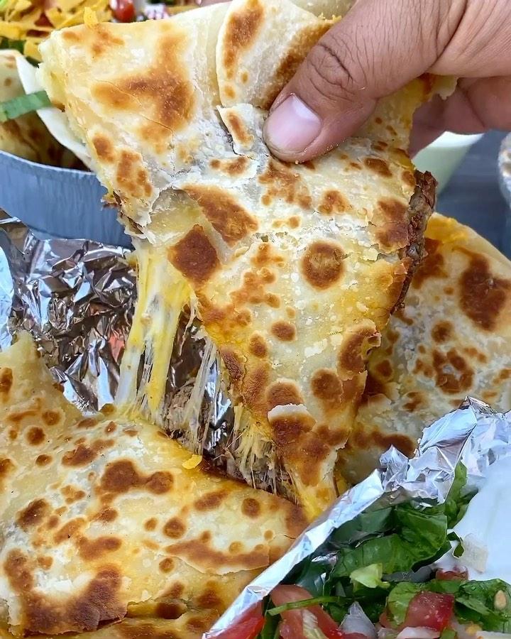 Cafe Rio Mexican Grill menu in Mesa, Arizona, USA