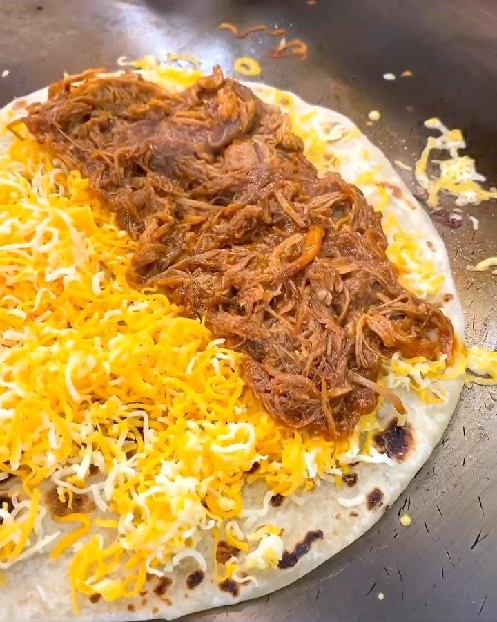 Cafe Rio Mexican Grill menu in Mesa, Arizona, USA