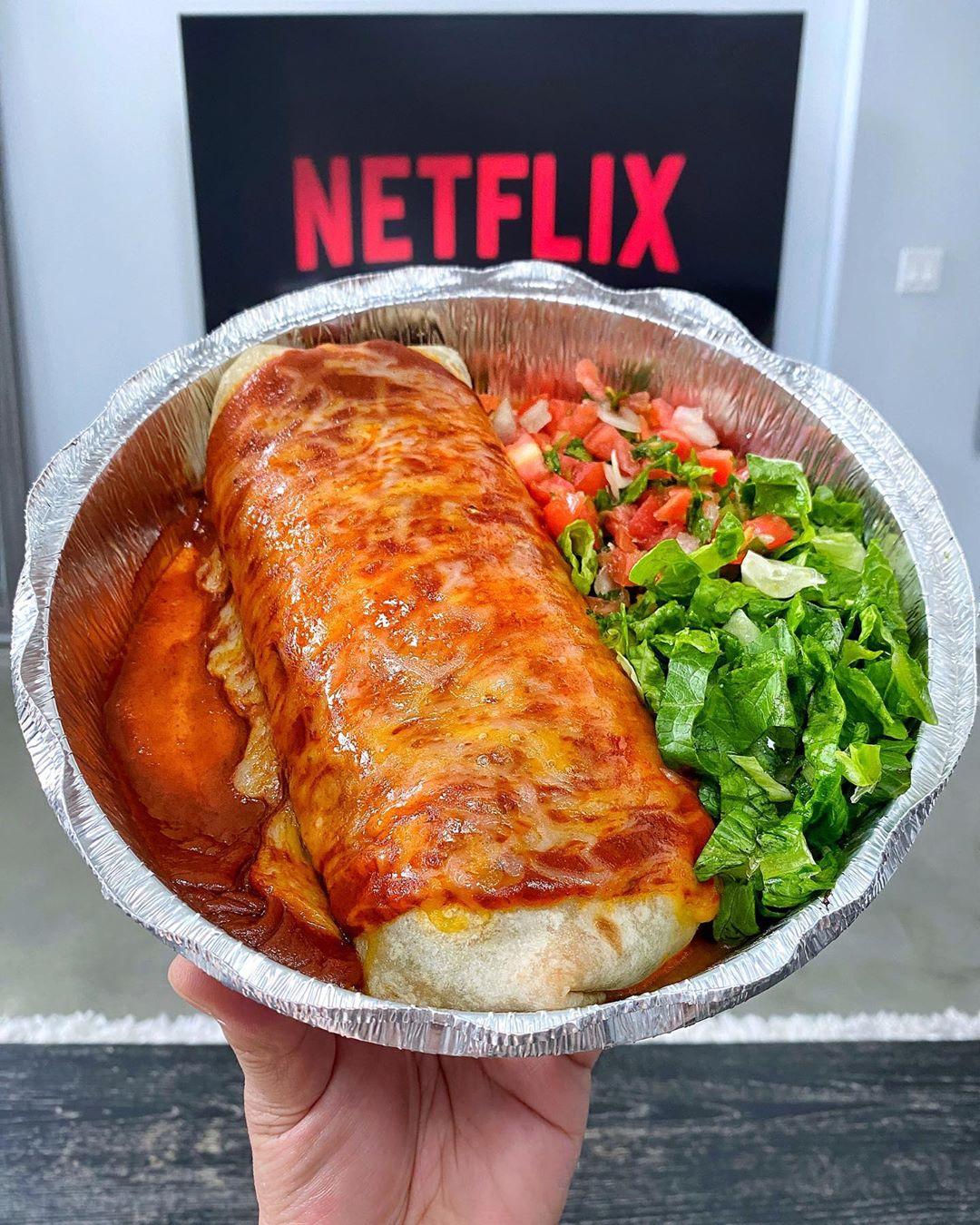 Cafe Rio Mexican Grill menu in Mesa, Arizona, USA