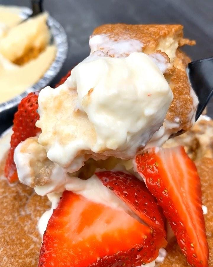 Cafe Rio Mexican Grill menu in Mesa, Arizona, USA