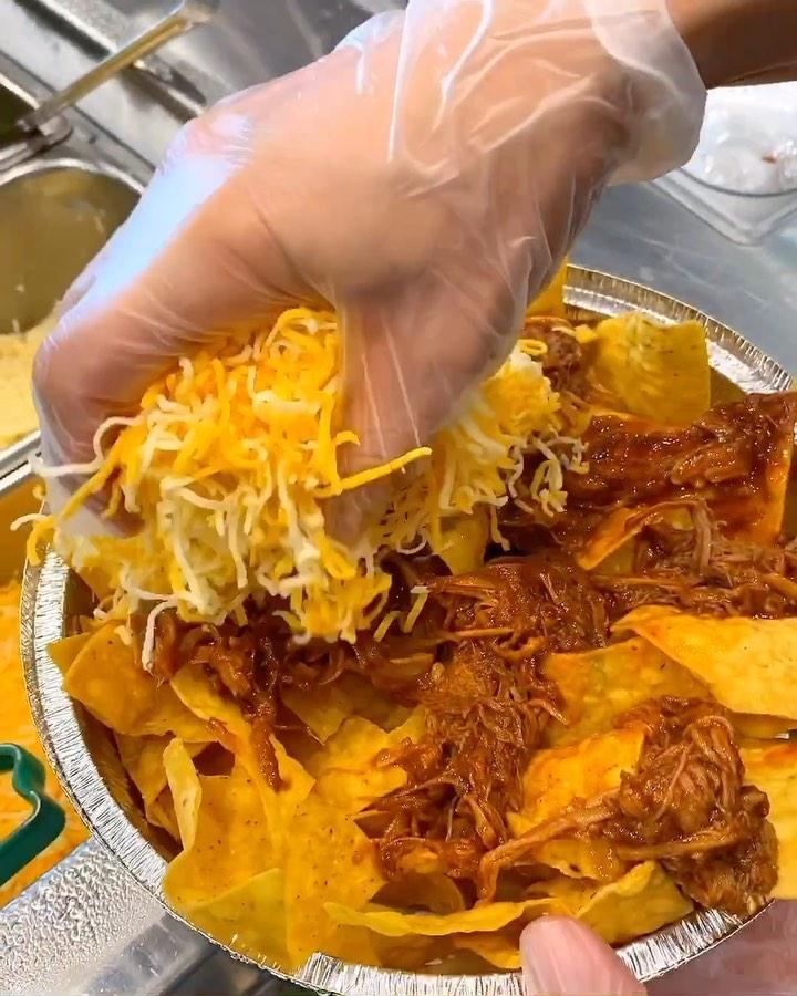 Cafe Rio Mexican Grill menu in Mesa, Arizona, USA