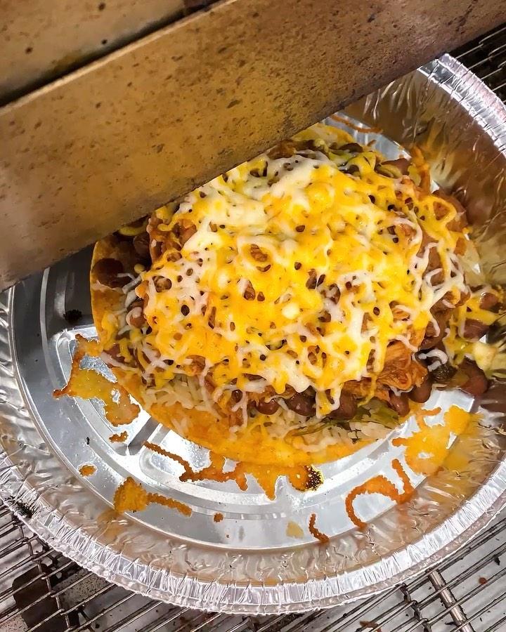 Cafe Rio Mexican Grill menu in Mesa, Arizona, USA